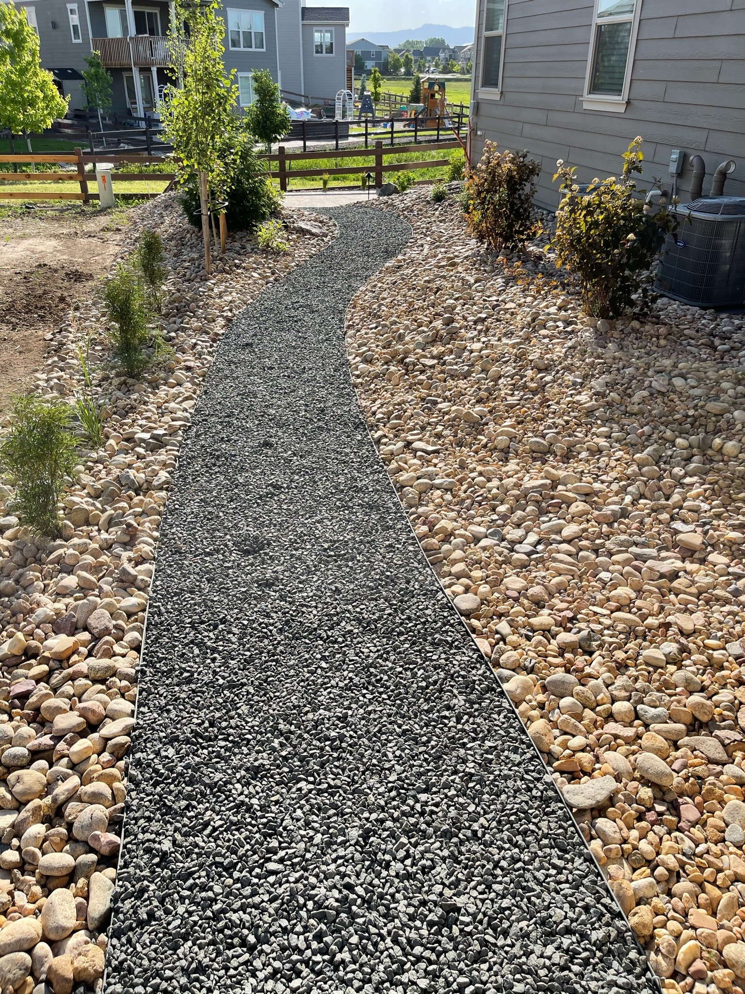 Landscaping and Design | Precision Landscape and Maintenance
