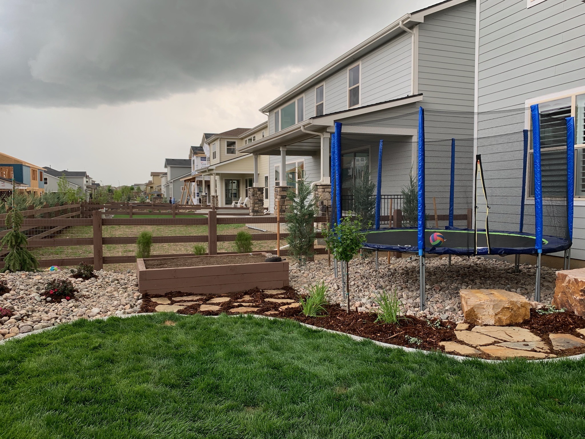 Landscaping and Design | Precision Landscape and Maintenance