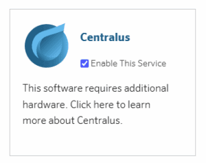 Centralus | Precision Landscape and Maintenance