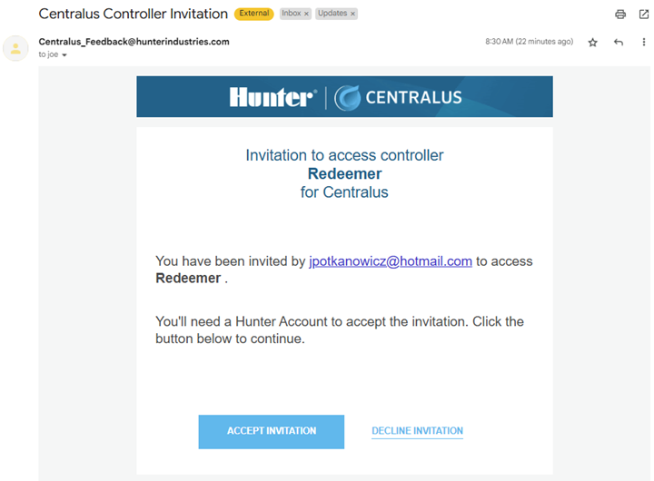 Centralus | Precision Landscape and Maintenance